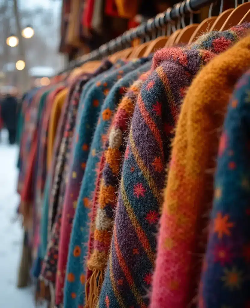 What To Wear In NYC In January: The Cold-Weather Outfit Guide I Wish I ...