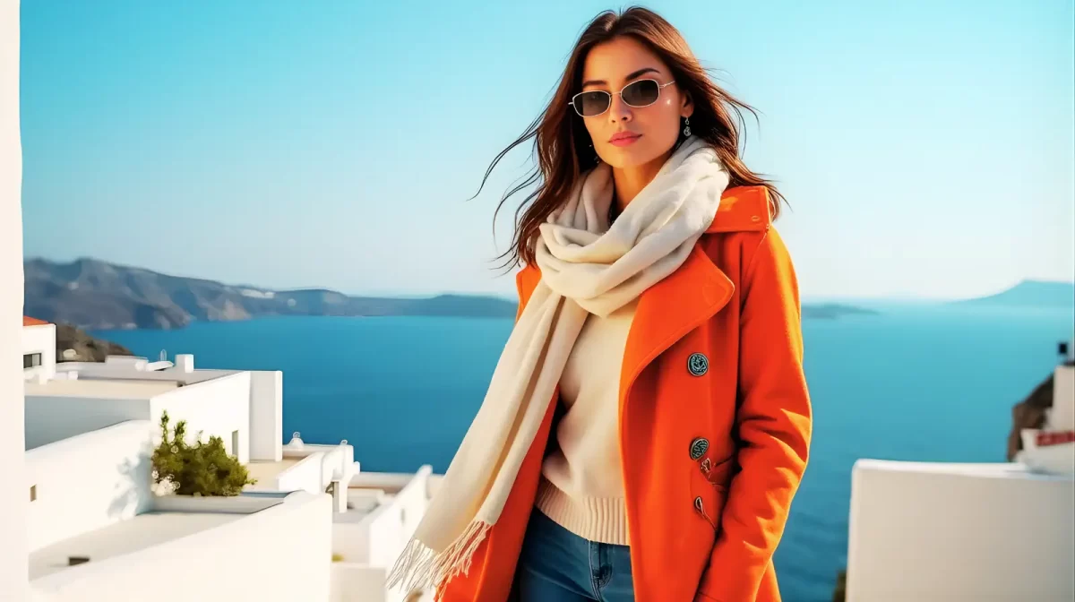 What To Wear In Athens All Year Round — Stylish Tips To Dress Like A Local!
